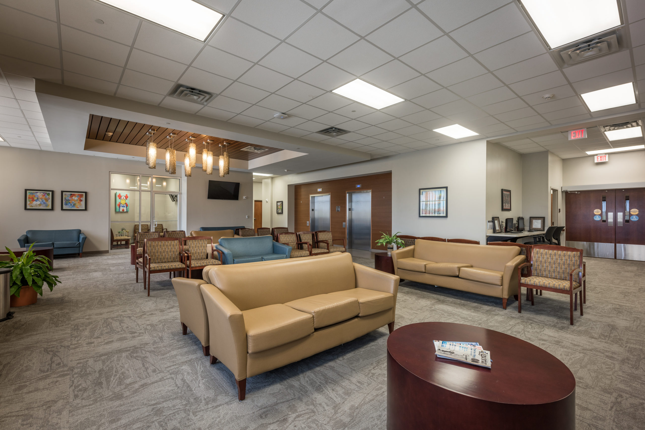 Park Place Surgical Hospital - LEMOINE