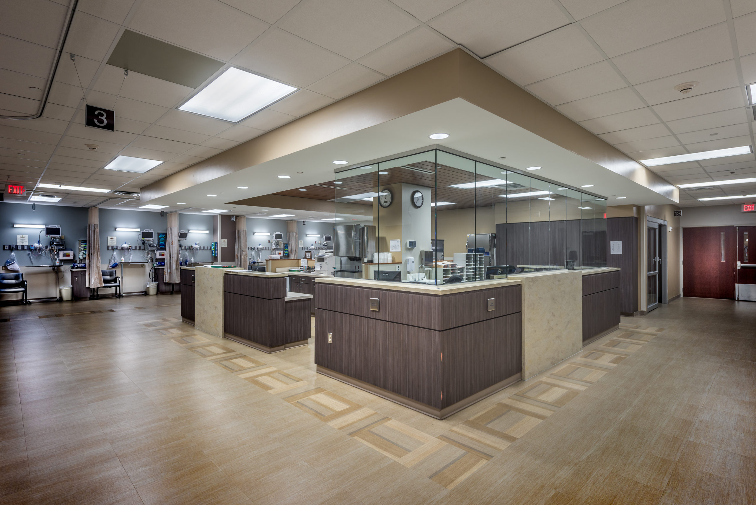 Park Place Surgical Hospital - LEMOINE