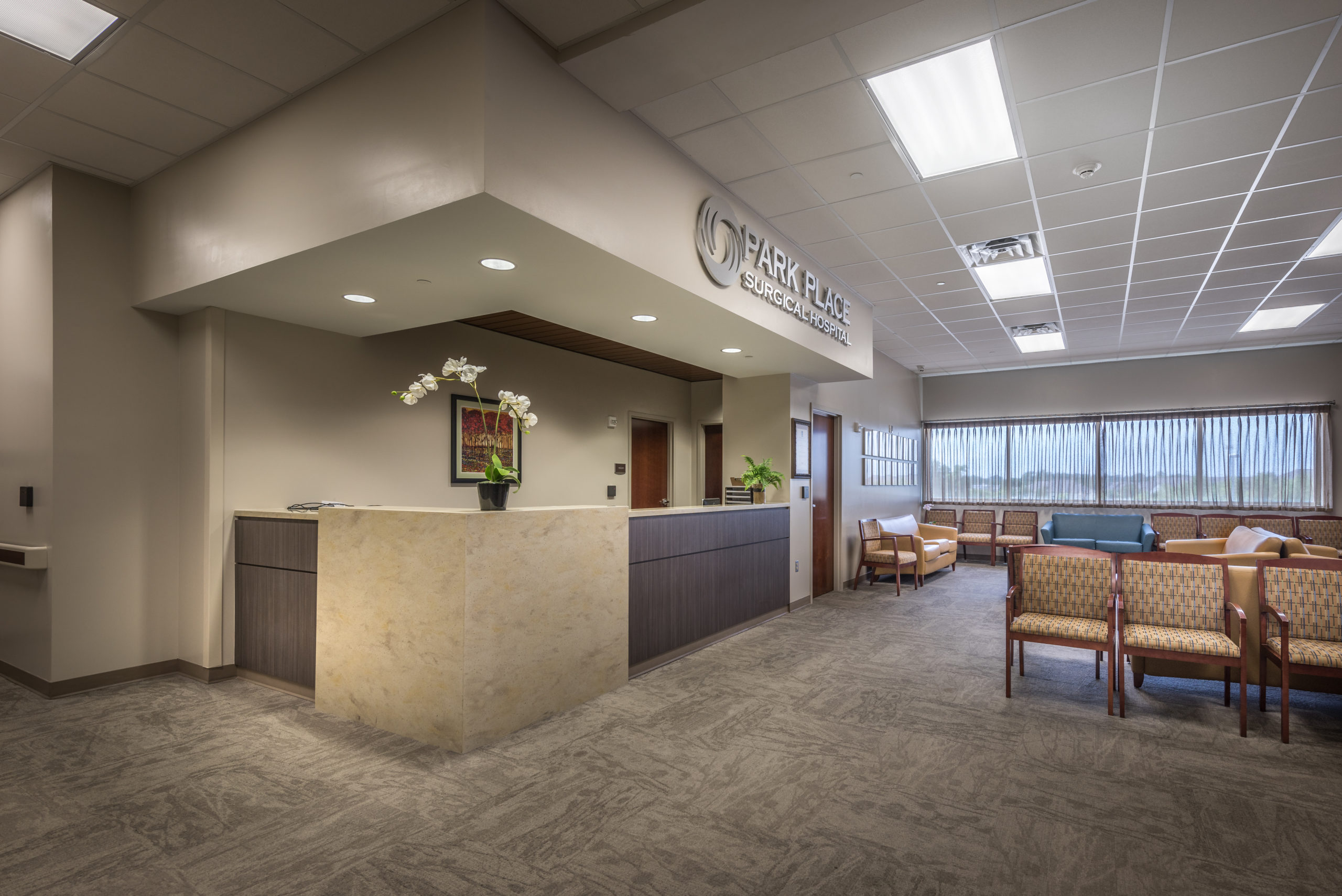 Park Place Surgical Hospital - LEMOINE