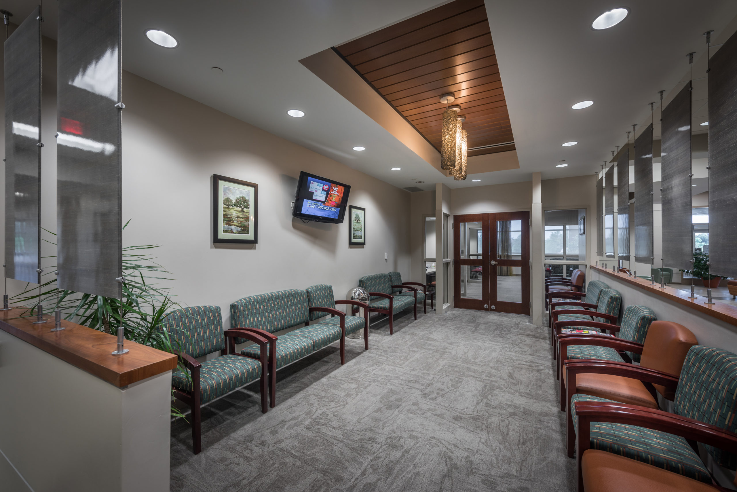 Park Place Surgical Hospital - LEMOINE