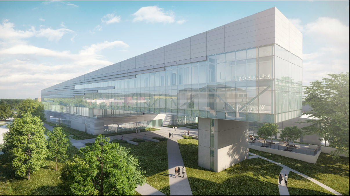 Center for Medical Education at LSU Health Shreveport - LEMOINE ...